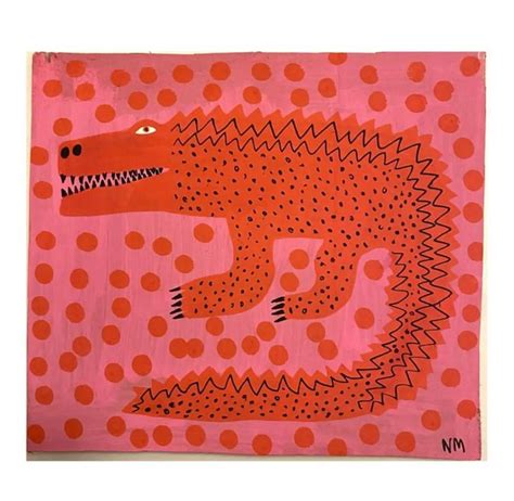 藝術家 Nancy Mckie 的作品 資訊咖