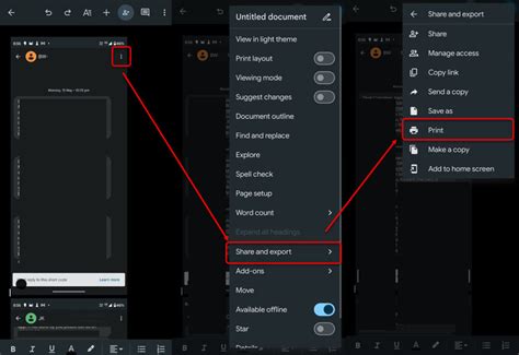 How To Export Android Text Messages