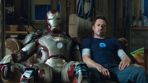 Robert Downey Jr Su Trágica Historia Y éxito En Hollywood