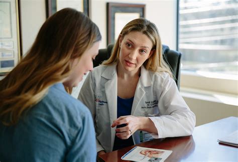 Northwell Health Cancer Institute Center For Womens Cancer