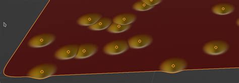 Geometry Nodes Output Attribute Is Not The Values Actually Used While