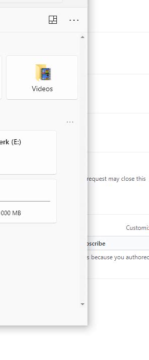 Scrollbar Showing Despite No Overflow · Issue 5758 · Files Communityfiles · Github