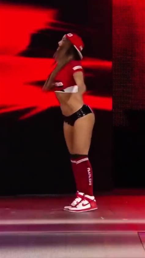 Nikki Bella Jerk Pmv