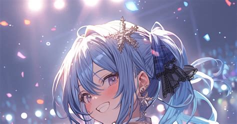 Idol Idols Ai Generated Illustration Idol Pixiv