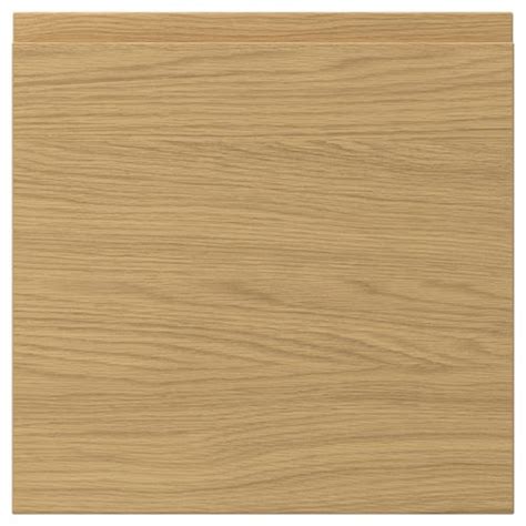 Voxtorp Oak Effect 40x40 Cm Drawer Front 30559157 Ikea
