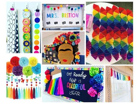 57 Classroom Border Ideas For Stunning Bulletin Boards Chaylor And Mads