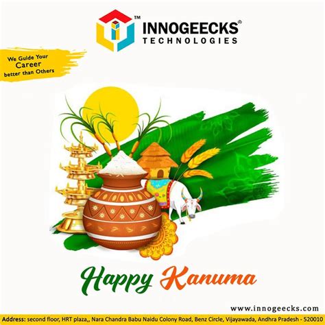 Innogeecks Technologies On Linkedin Happy Kanuma
