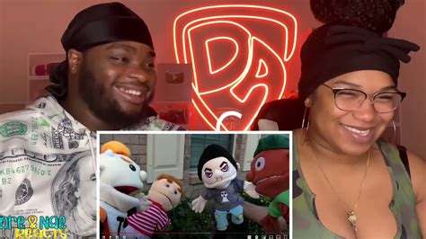 Sml Movie Codys Challenge Reaction Youtube