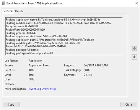Rvtools Fails To Launch With Fips Enabled Vchamp