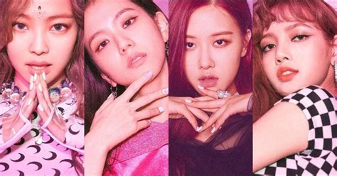Blackpink超清海报ak海报ak海报大山谷图库