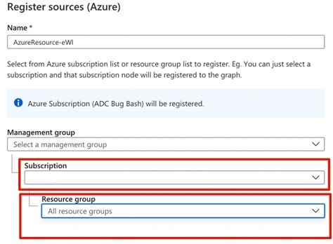 Discover And Govern Multiple Azure Sources In Microsoft Purview Microsoft Purview Azure Docs