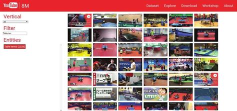 Machine Vision Based Ping Pong Ball Rotation Trajectory Tracking Algorithm