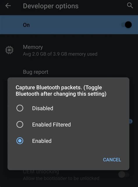 Enable And Disable Bluetooth Using Adb Commands Lynxbee Linux