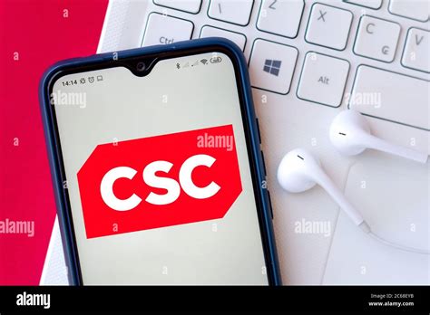 Csc Computer Sciences Corporation Hi Res Stock Photography And Images Alamy