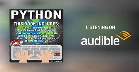 Python 2 Manuscripts By Gary Mitnick Audiobook