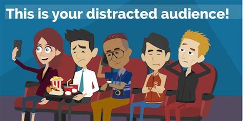 A Unique Way To Start A Presentation And Capture Your Audiences Attention Presentation
