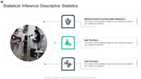 Descriptive Statistics SlideTeam