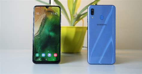 Samsung Galaxy A30 In Pakistan Price Specs Review 2025 Bloompakistan
