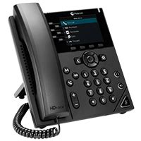 Poly Vvx Voip Phone Comparison Chart