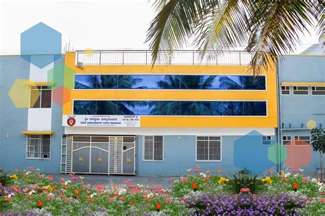 Sree Saraswathi Vidya Mandira Sree Saraswathi Vidya Mandira Somanahalli