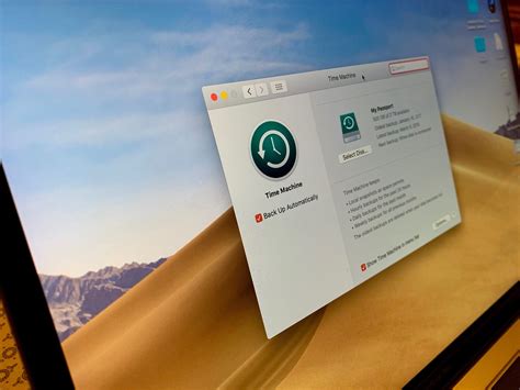How To Exclude Files From Time Machine Backups Imore