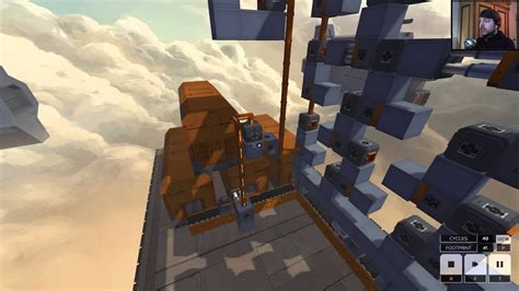 infinifactory basic blocks guided javelin type 1 237c 41f youtube