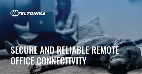 Networks Connectivity Teltonika Cybersecurity Reliable Security Iot Teltonika
