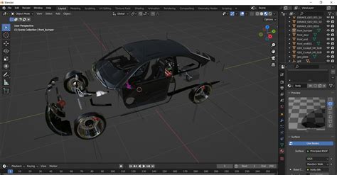 Missingunlinked Textures Noob Rblenderhelp