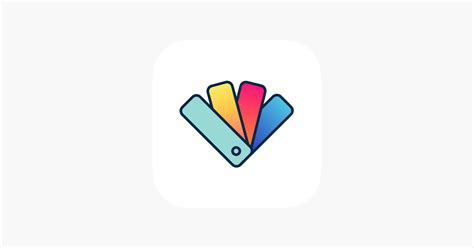 Colors Digital Color Picker On The App Store