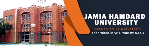 Jamia Hamdard University