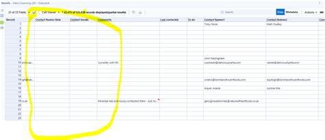 Finding A Specific Character And Moving The Select Alteryx Community