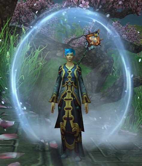 Frost Armor Spell World Of Warcraft