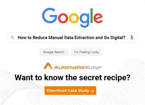 Automationedge On Linkedin Datamanagement Automation Banking Dataextraction Banking