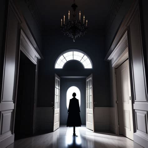 The Haunted Mansion Story Com