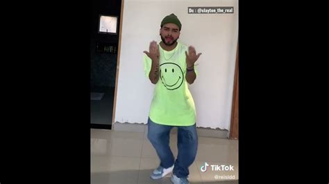 Rema Ft Selena Gomez Calm Down Dance Video Tik Tok Challenge Youtube