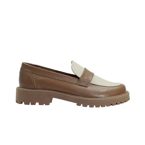 Mocassim Feminino Dezzlun A Escolha Certa