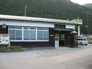 上呂駅区間全駅 高山本線 高山下呂間 その6