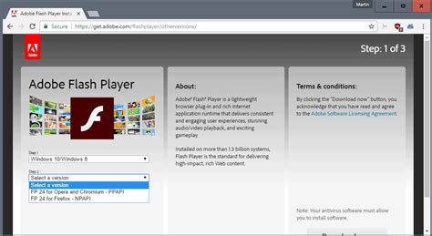 How To Install Adobe Flash Plugin Chrome Chrome Chpassa