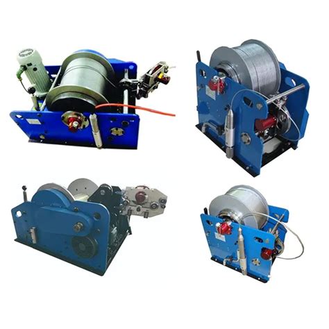 Temperature Fluid Probe Fluid Resistivity Logger Borehole Logging Equipment Fluid Resistivity