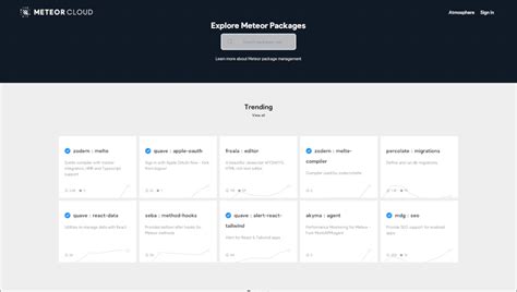 spend less time on devops save time and money meteor cloud