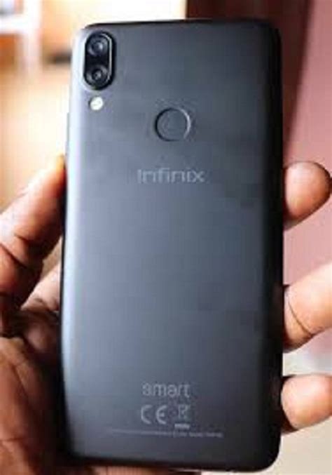 Infinix Smart 2 Pro Pics Official Images Front And Back Photos
