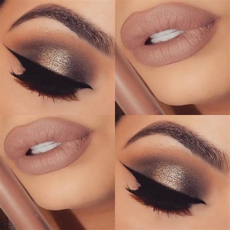 Нюдовая помада для натурального макияжа — оттенки — Balabolkina Ru