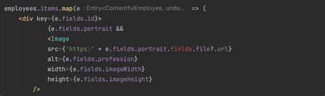 Types Issue Issue 2017 Contentful Contentful Js GitHub