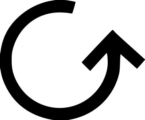 Retry Icon 385855 Free Icons Library
