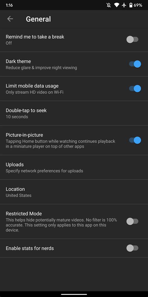 YouTube Now Follows System Device Theme On Android To Google