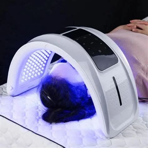 Professional Pdt Led Light Therapy Panel Red Light Therapy