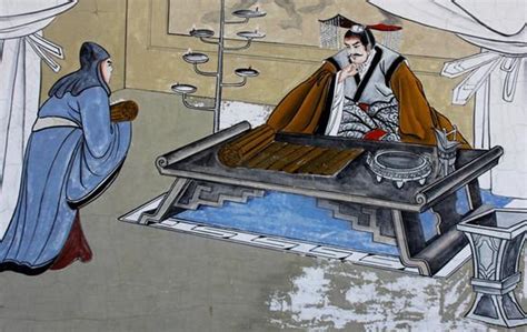 戰國時期的燕國雖弱，可也有一支精銳部隊 每日頭條