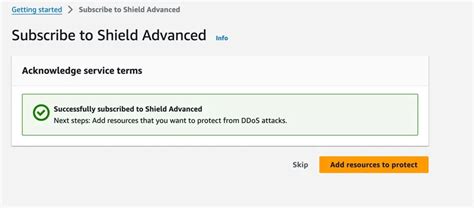 Community Securing Your Web Application With AWS WAF And AWS Shield