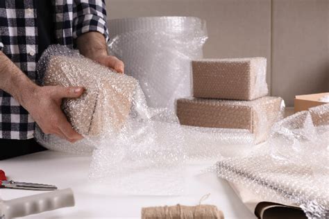 Ultimate Guide For How To Use Bubble Wrap Correctly