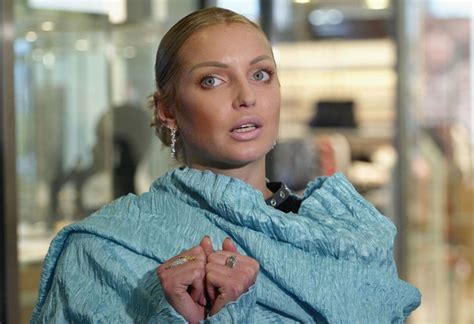 Волочкова Анастасия В Молодости И Сейчас Фото — Фото